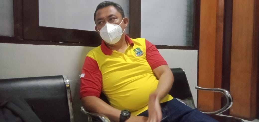 “E-Open”, Permudah Warga Bekasi Proses Data Dukcapil – Pelita Rakyat