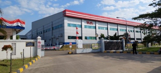 PT.V.S.Technology Indonesia Hadir Untuk Bangsa – Pelita Rakyat