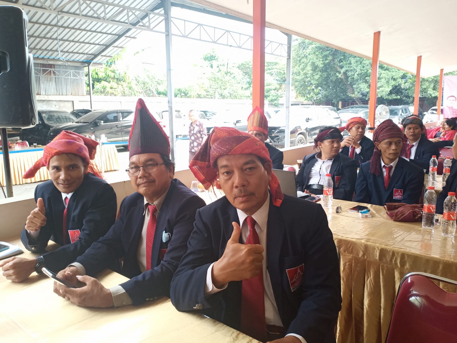 PSBI Bekasi Raya Siap Sukseskan Pesta Bolon Simbolon IV Bali 2022 ...