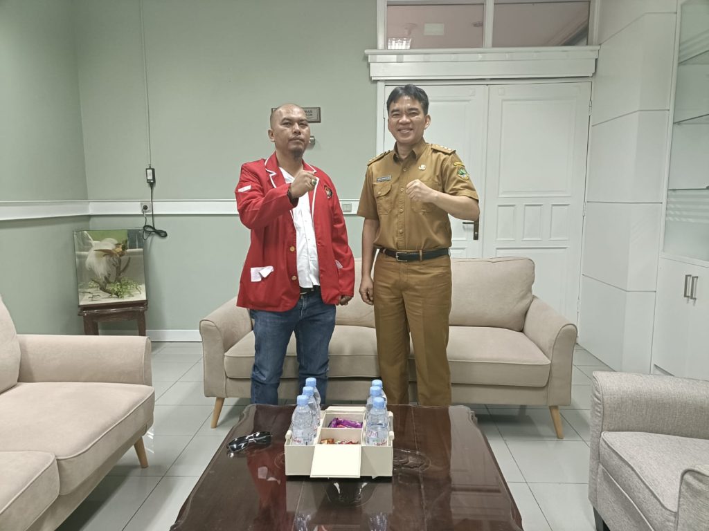 Ketum LSM WGAB Siap Dukung Kinerja Disdik Jawa Barat – Pelita Rakyat